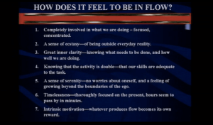 Flow – Roshaunda D. Cade
